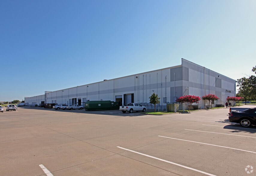8105 N Belt Line Rd, Irving, TX 75063 - Flex/R&D For Lease Cityfeet.com