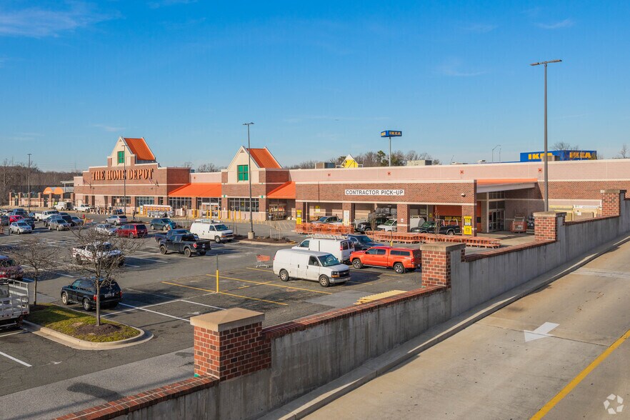 4700-4738 Cherry Hill Rd, College Park, MD 20740 For Lease Cityfeet.com