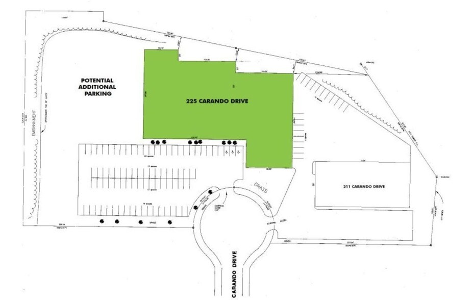 225 Carando Dr, Springfield, MA 01104 - Industrial For Lease Cityfeet.com
