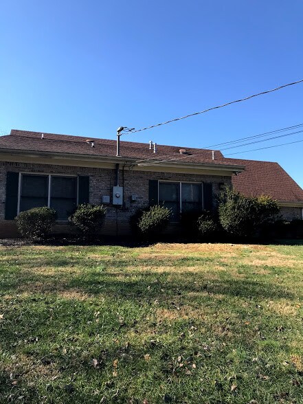 7715 Oak Ridge Hwy, Knoxville, TN 37931 - Medical Office For Lease ...