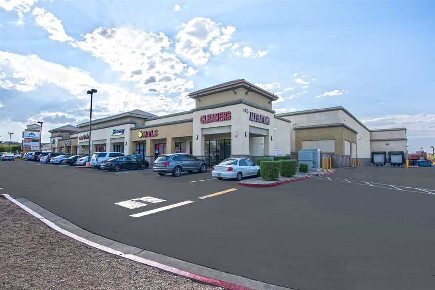 170-190 N Boulder Hwy, Henderson, NV 89015 For Lease Cityfeet.com