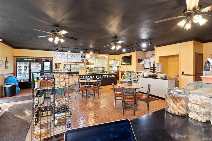 32 Chenango Ave, Clinton, NY 13323 - Restaurant For Sale Cityfeet.com