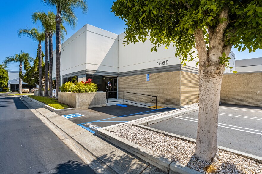 1565 N Harmony Cir, Anaheim, CA 92807 - Warehouse For Sale Cityfeet.com