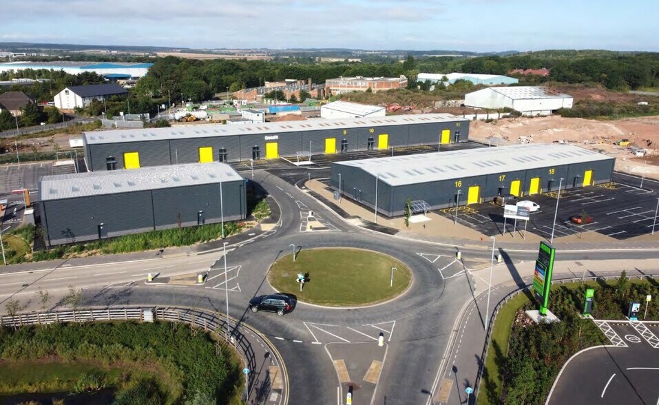 3 Sandy Ln, Worksop, NTT S80 3EZ - Industrial For Lease Cityfeet.com