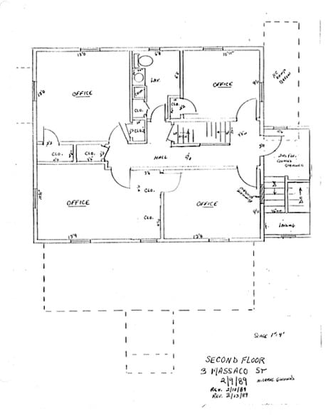 3 Massaco St, Simsbury, CT 06070 - Office Residential For Sale Cityfeet.com