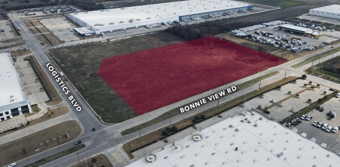9900 Bonnie View Rd, Dallas, TX 75241 - Industrial For Lease Cityfeet.com