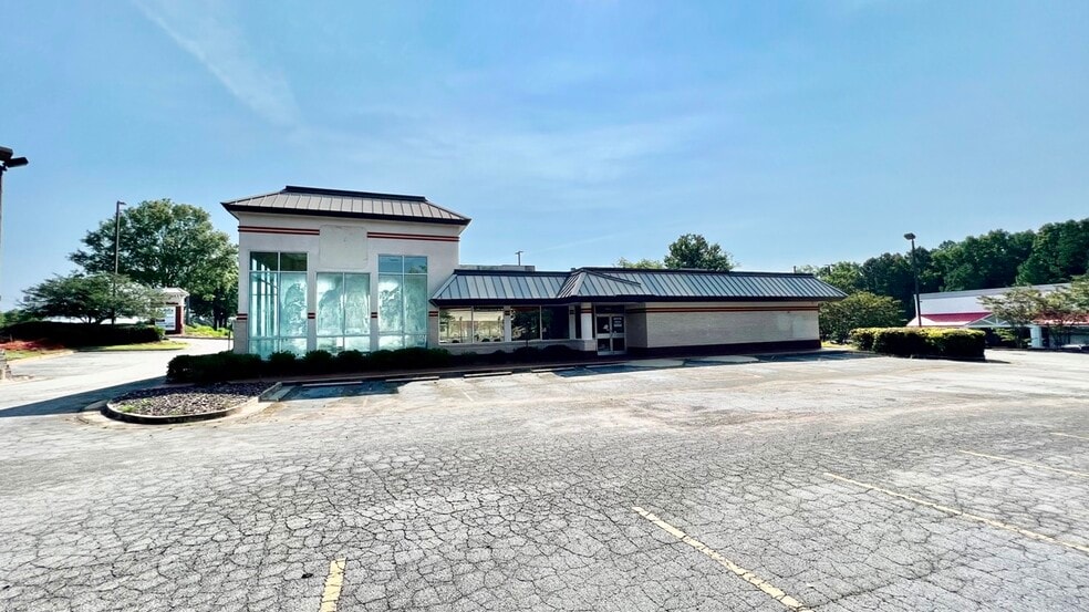 2770 Buford Hwy, Duluth, GA 30096 - Retail For Lease Cityfeet.com