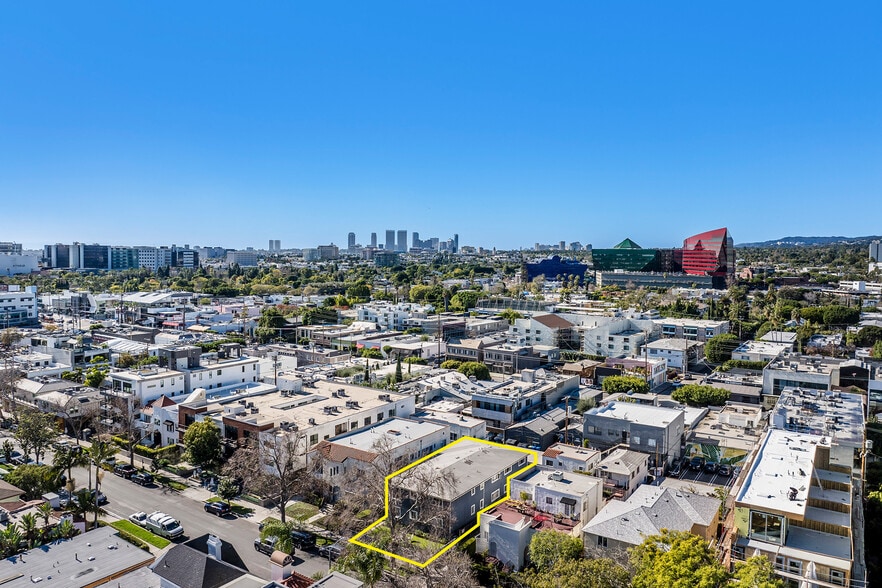 743 N Alfred St, Los Angeles, CA 90069 - Apartments For Sale Cityfeet.com