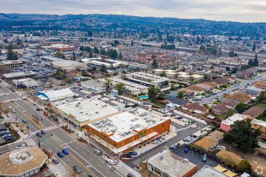 3295 Castro Valley Blvd, Castro Valley, CA 94546 - Retail For Lease ...