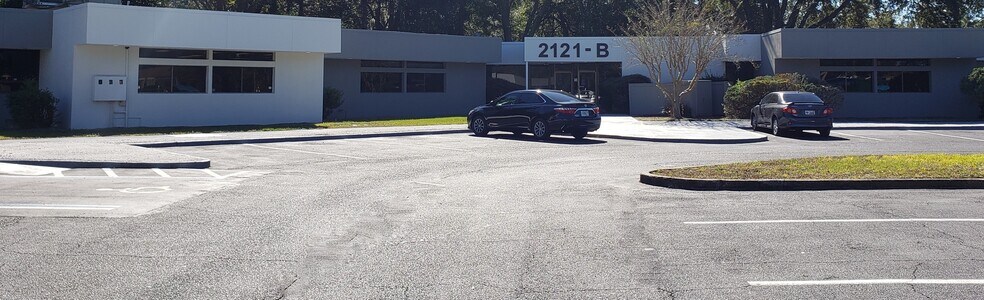 2121 Corporate Square Blvd, Jacksonville, FL 32216 - Office For Lease ...