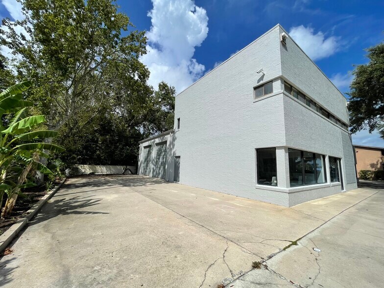 550 N Nova Rd, Daytona Beach, FL 32114 - Freestanding For Sale Cityfeet.com