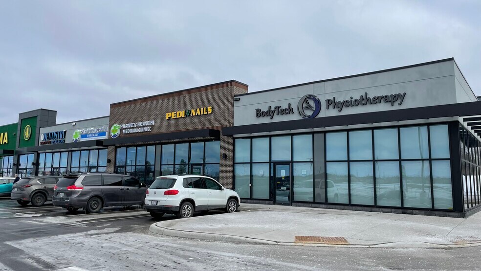 1270 Fischer Hallman Rd, Kitchener, ON N2R 1P7 Cityfeet.com