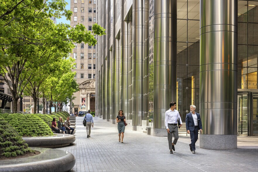 1 N Wacker, Chicago, IL 60606 - Office For Lease Cityfeet.com