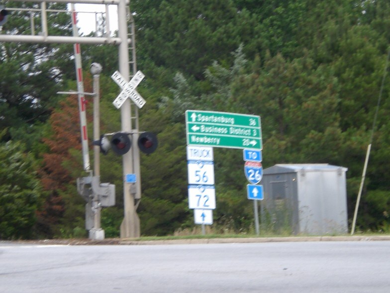 28098 Highway 76 E, Clinton, SC 29325 - Restaurant For Sale Cityfeet.com