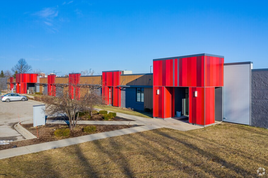 2603 W Rawson Ave, Oak Creek, WI 53154 - Office Cityfeet.com