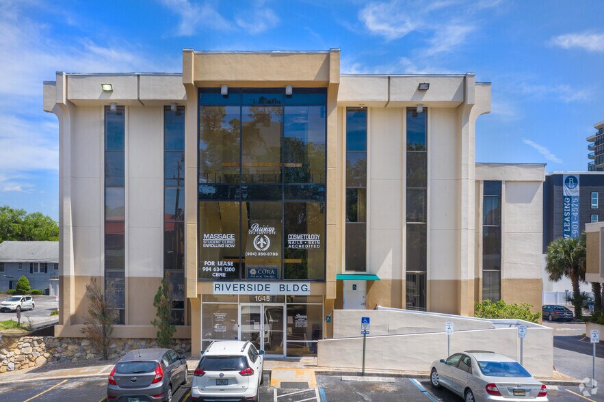 1045 Riverside Ave, Jacksonville, FL 32204 - Office For Lease Cityfeet.com