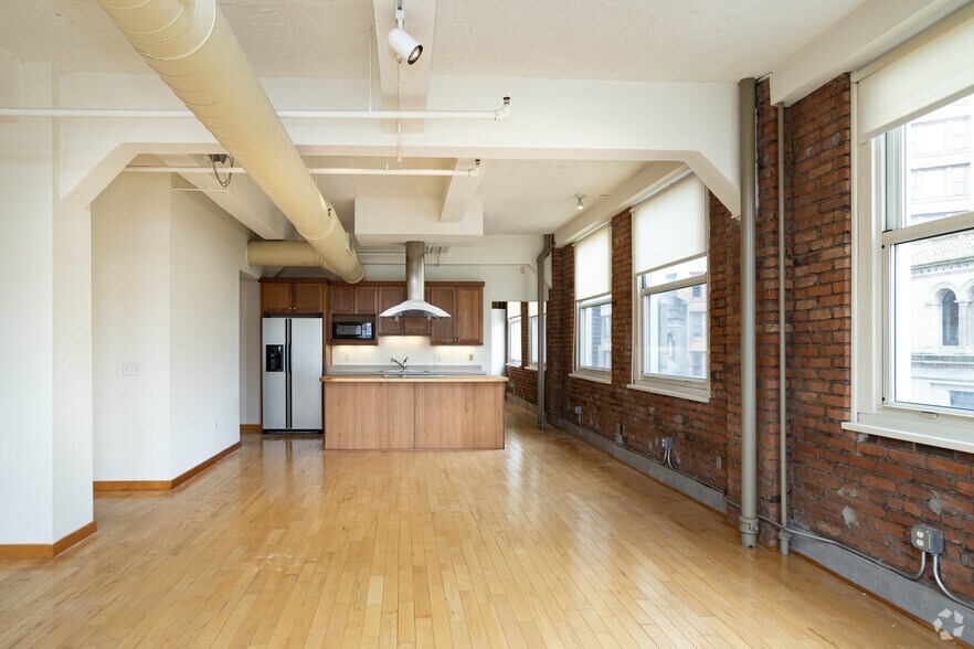 14 Franklin St, Rochester, NY 14604 - Multi-Family Cityfeet.com