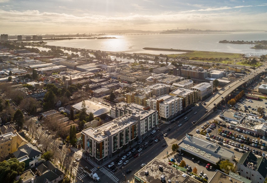 2001 4th St, Berkeley, CA 94710 - Multi-Family For Lease Cityfeet.com