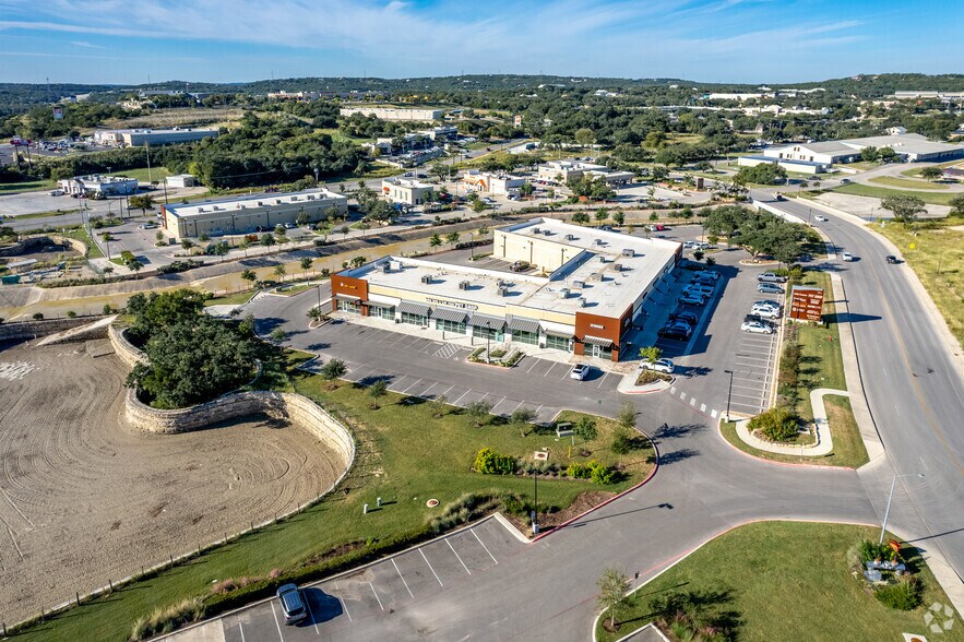 286 Singing Oaks, Spring Branch, TX 78070 - Storefront For Sale ...