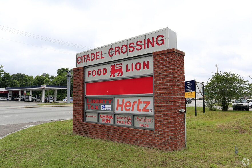 3025 Ashley Town Center Dr, Charleston, SC 29414 - Retail For Lease ...