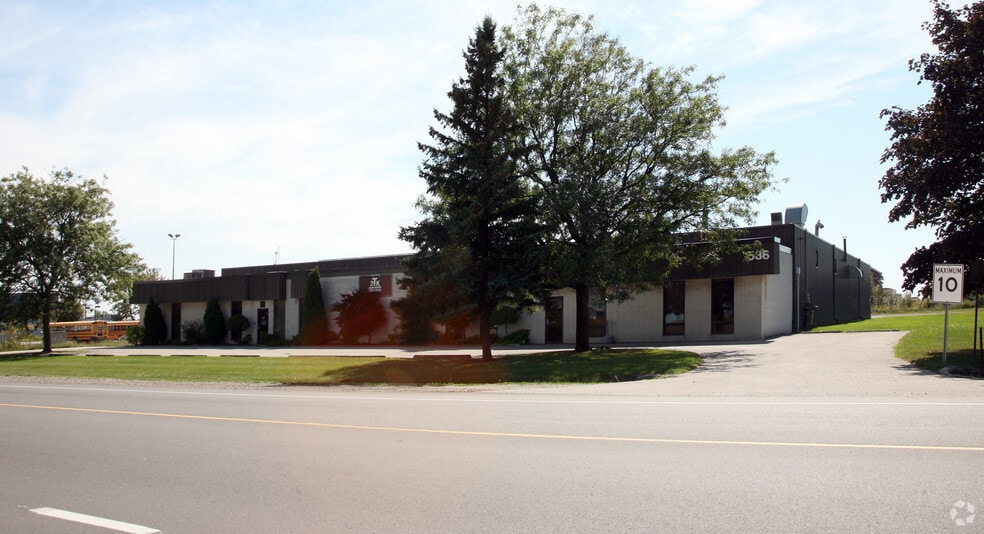 536 Imperial Rd N, Guelph, ON N1H 1G4 - Warehouse For Sale Cityfeet.com
