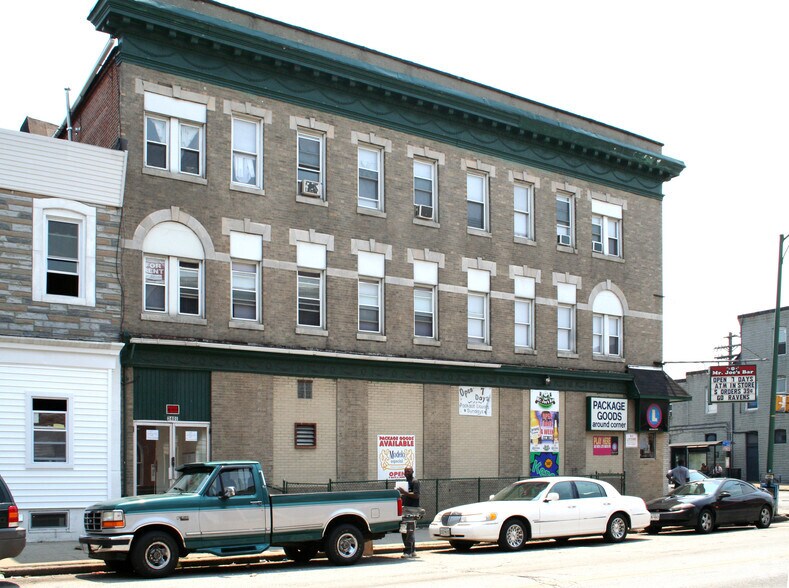 3401 E Baltimore St, Baltimore, MD 21224 - Storefront Retail ...