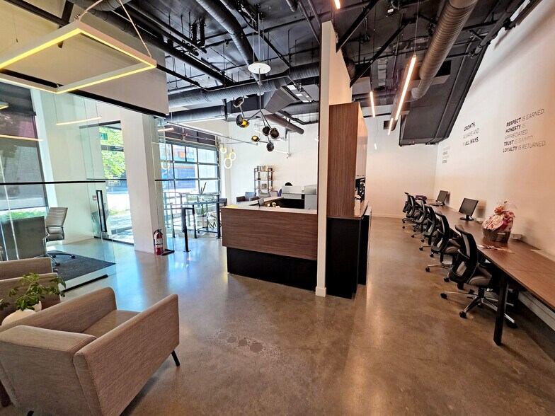 375-383 East Broadway St, Vancouver, BC V5T 3M7 - Storefront Retail Residential For Sale ...