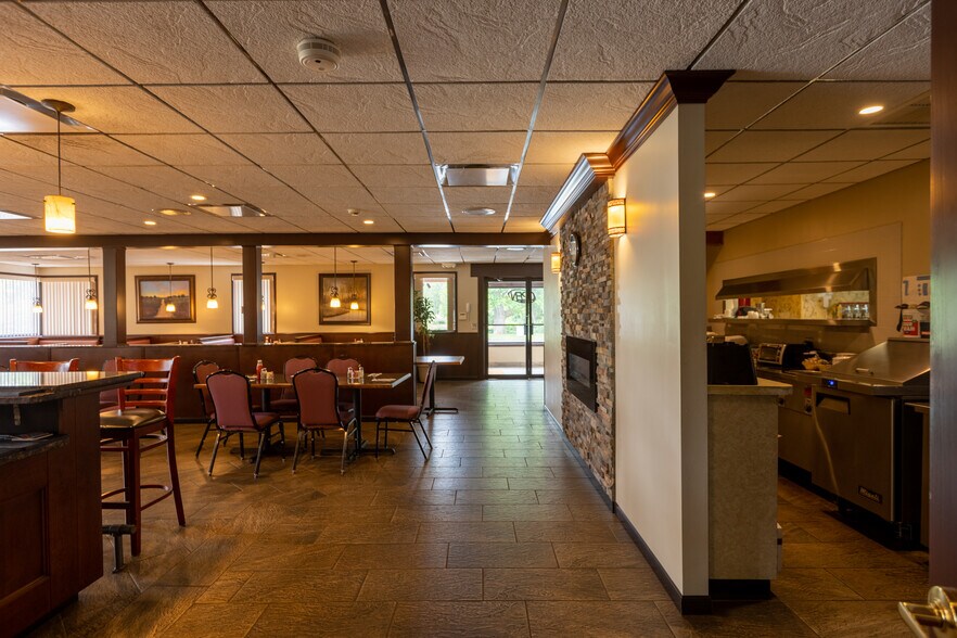 2771 Scottsville Rd, Scottsville, NY 14546 - Restaurant For Sale ...