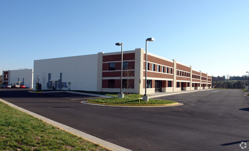 8508-8542 Virginia Meadows Dr, Manassas, VA 20109 - Light Manufacturing ...
