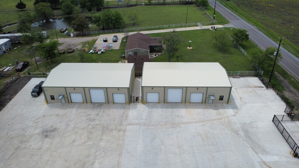 6524 Michael Talty Ave, Terrell, TX 75160 - Flex/R&D For Lease Cityfeet.com