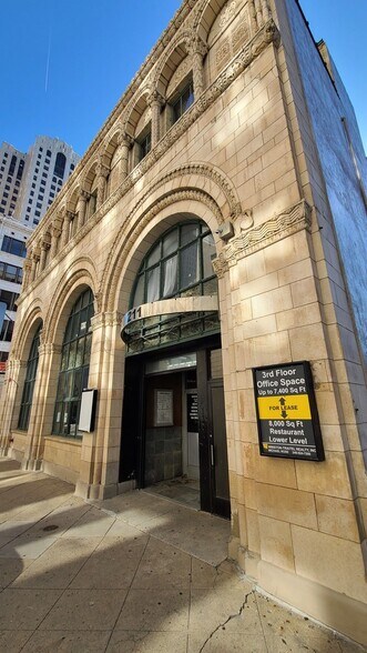 205-211 W Congress St, Detroit, MI 48226 - Office For Lease Cityfeet.com