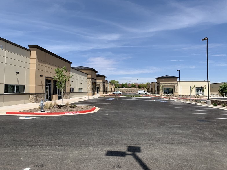 1387 George Dieter Dr, El Paso, TX 79936 - Medical Office For Lease ...