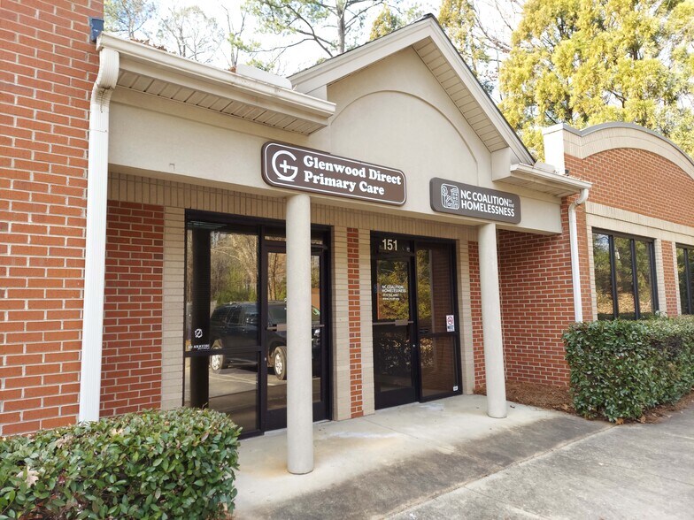 5623 Duraleigh Rd, Raleigh, NC 27612 - Medical For Sale Cityfeet.com