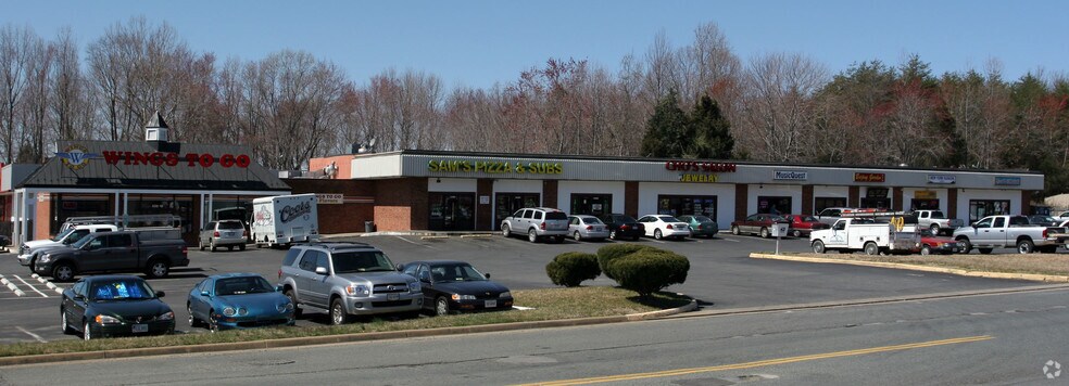 432 Garrisonville Rd, Stafford, VA 22556 For Lease Cityfeet.com