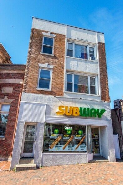 32 Main St, West Orange, NJ 07052 - Storefront Retail Residential For ...