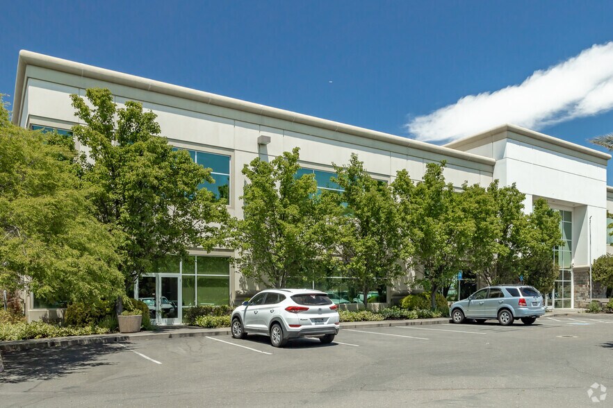 2440 Gold River Rd, Rancho Cordova, CA 95670 - Office For Lease ...