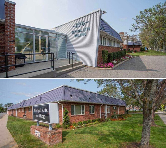 375 E Main St, Bay Shore, NY 11706 - Medical For Sale Cityfeet.com