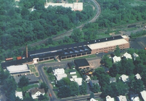 100 Harding St, Berlin, CT 06037 - Industrial For Lease Cityfeet.com