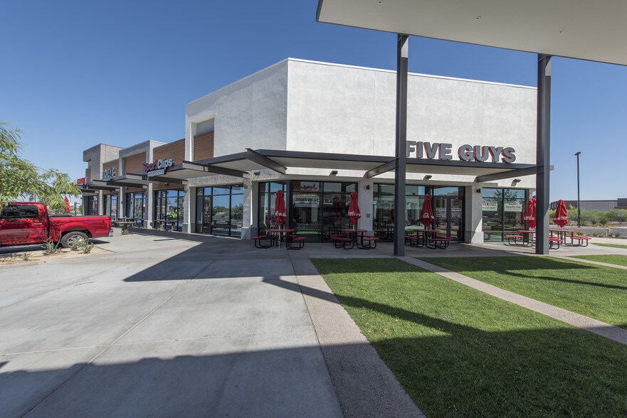 E Williams Field Rd, Gilbert, AZ 85295 For Lease Cityfeet.com