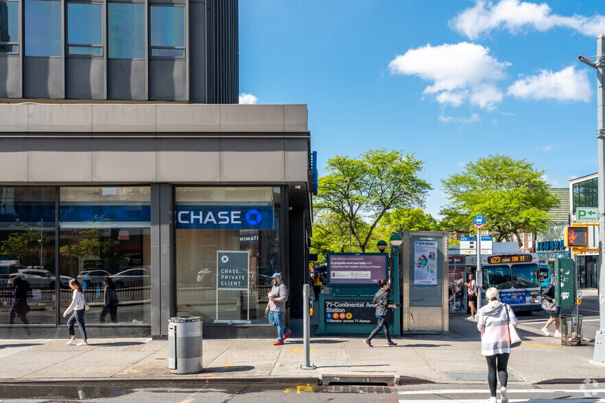 108-18 Queens Blvd, Forest Hills, NY 11375 - Office For Lease Cityfeet.com