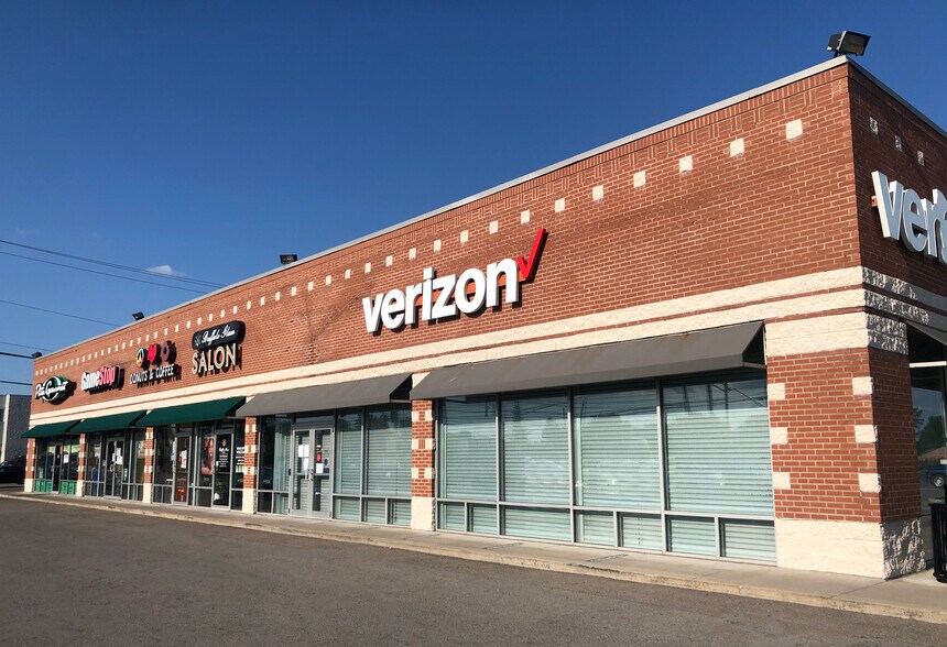 6707 Transit Rd, Buffalo, NY 14221 For Lease Cityfeet.com