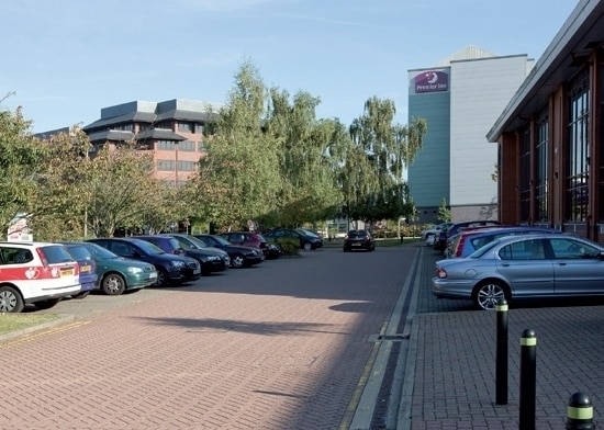 Elstree Way, Borehamwood, HRT WD6 1JD - Office For Lease Cityfeet.com