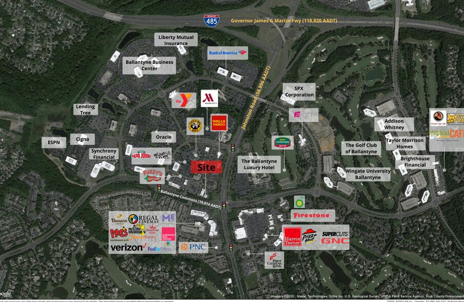 13855 Conlan Cir, Charlotte, NC 28277 For Lease Cityfeet.com