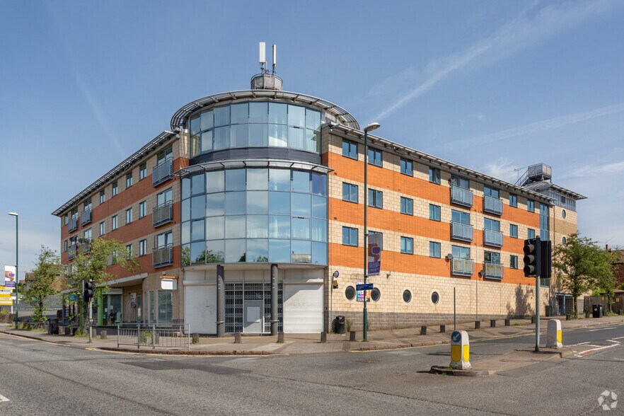 Nuthall Rd, Nottingham, NTT NG8 5DQ - Retail For Lease Cityfeet.com