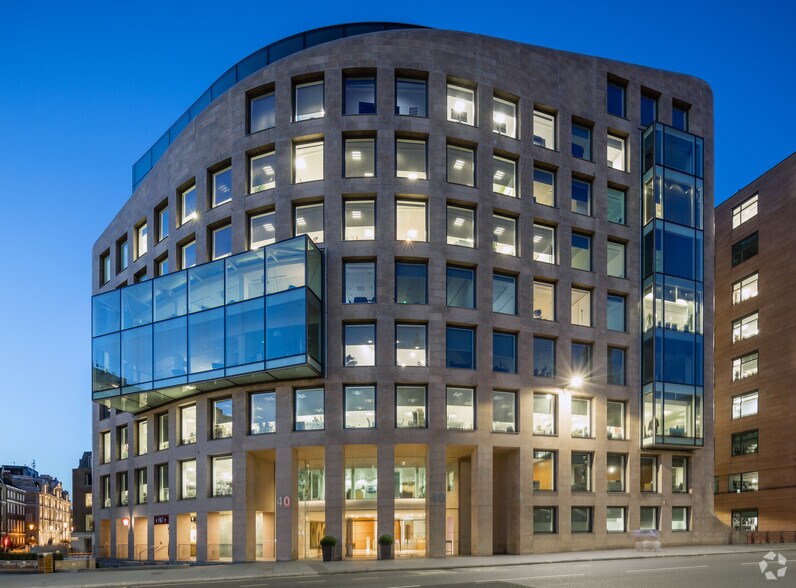 40 Holborn Viaduct, London EC1N 2PB - Coworking Space Cityfeet.com