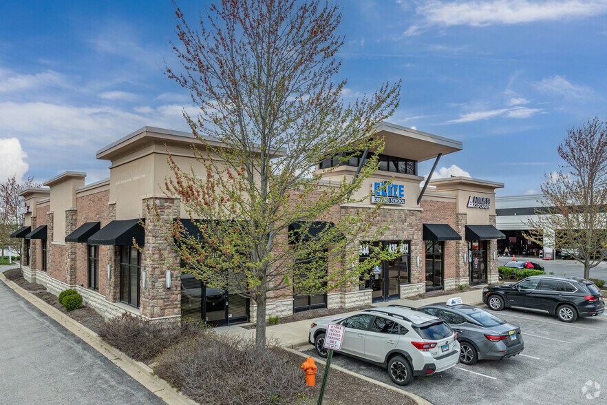 4827 S Route 59, Naperville, IL 60564 - Retail For Lease Cityfeet.com