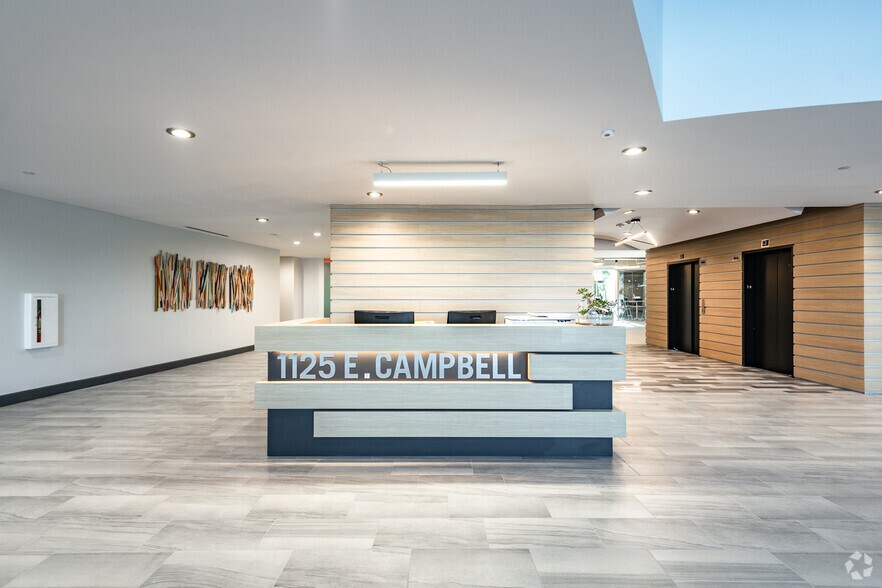 1125 E Campbell Rd, Richardson, TX 75081 - Office For Lease Cityfeet.com