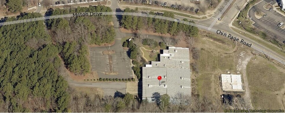 4808 Chin Page Rd, Durham, NC 27703 - Distribution For Sale Cityfeet.com