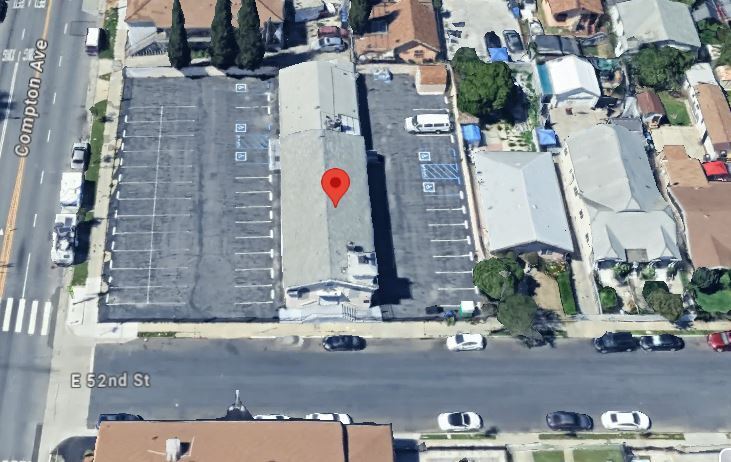 1511 E 52nd St, Los Angeles, CA 90011 - Land For Sale Cityfeet.com
