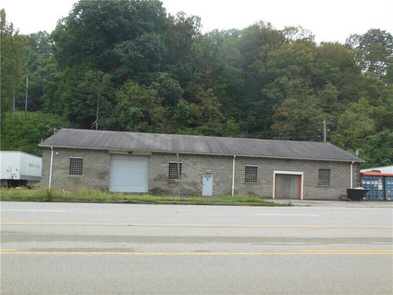 1476 Route 51, Clairton, PA 15025 - Office For Sale Cityfeet.com